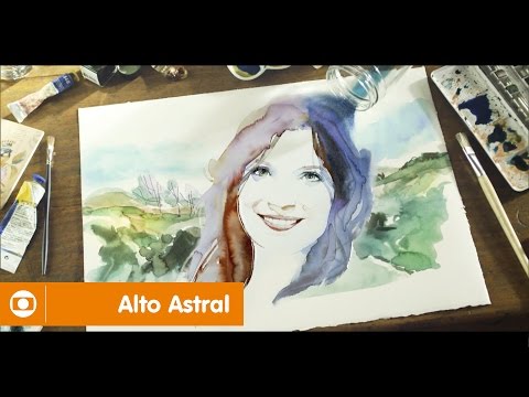 Alto Astral: vem aí a nova novela das sete da Globo