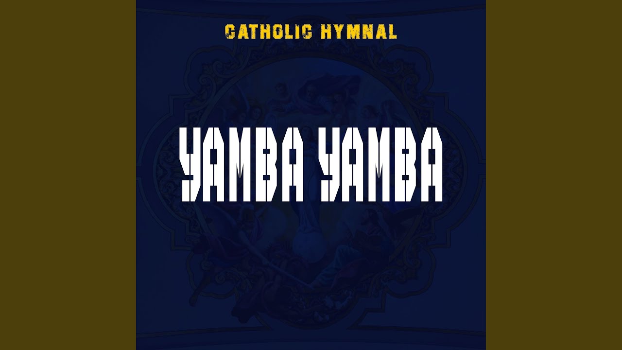 YAMBA YAMBA - YouTube