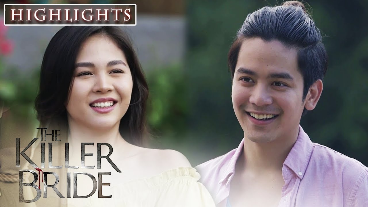 Emma meets Elias at the flower farm | TKB (With Eng Subs) - YouTube