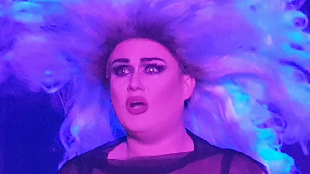 Kandy Carousel! - YouTube