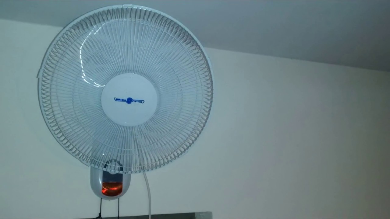 Fan Spins But Produces No Wind? FIX! - YouTube