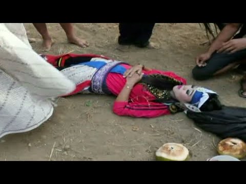 Sembuhan yuyun ngeri ebeg wijayasari live jatilawang