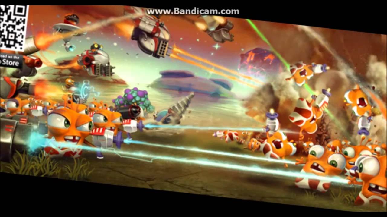 Galaxy Life Tribute With Starling Band ! - YouTube