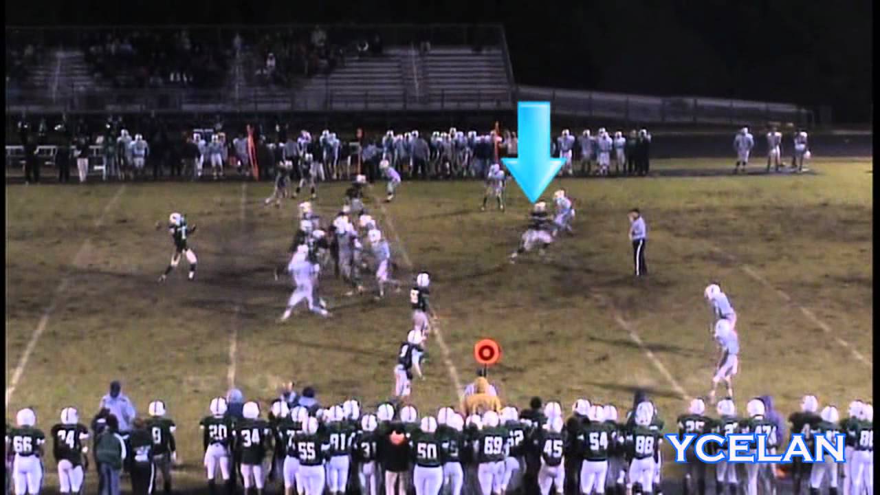 Quentin Atkinson 2011 Highlights - WR - Class of 2012 - Southeast ...