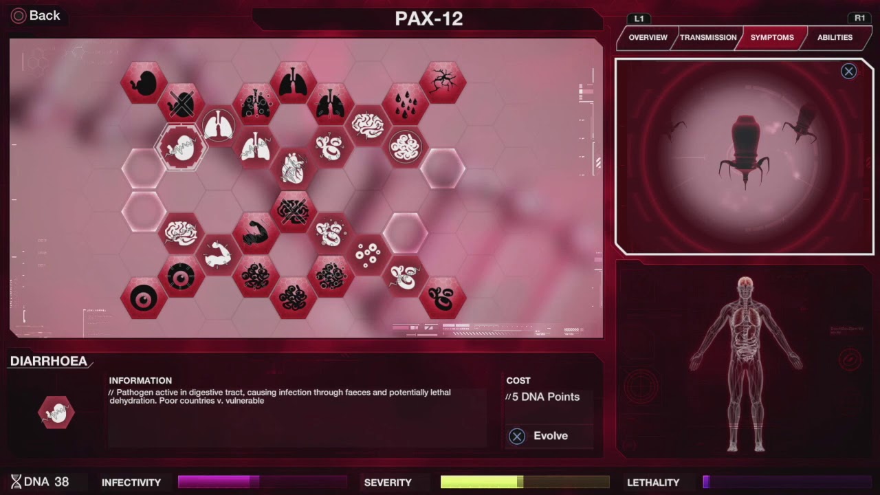 Plague Inc Guia - Nano Virus Victory - YouTube