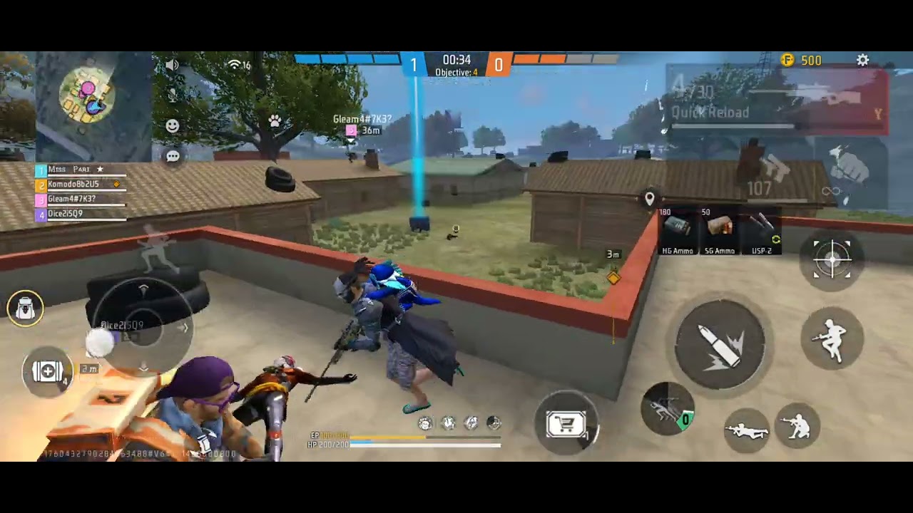 piche se Marta h sale 😑 piche se himmat h to aage aa kr dikhao 😝 funny ...