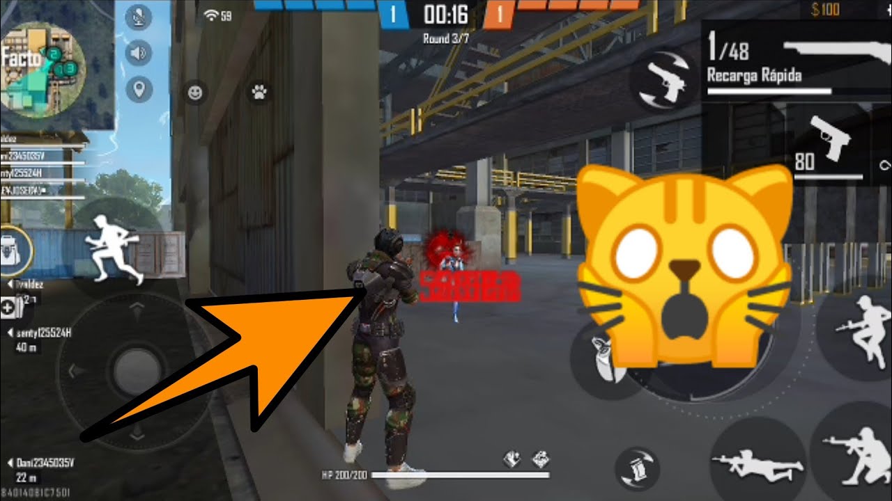 Fri Fayer random *2* - YouTube