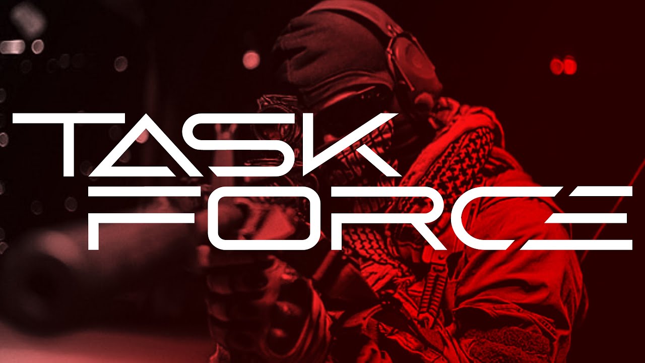 TASK FORCE - EPIC DARK TECHNO DRAMATIC ACTION MUSIC - YouTube