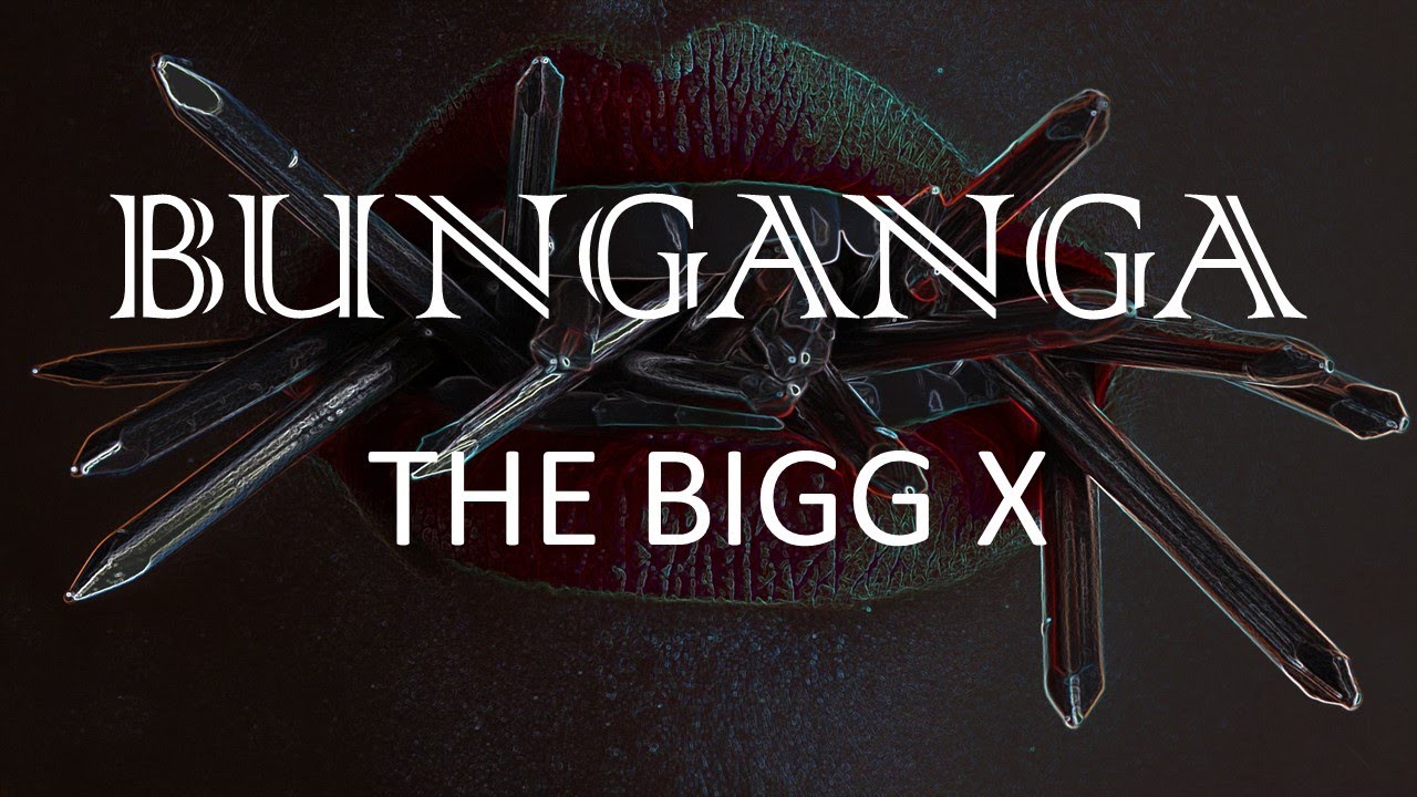 BUNGANGA - THE BIGG X | VINCENTIMENTS BUNGANAY 2 | LYRIC VIDEO 2020 ...