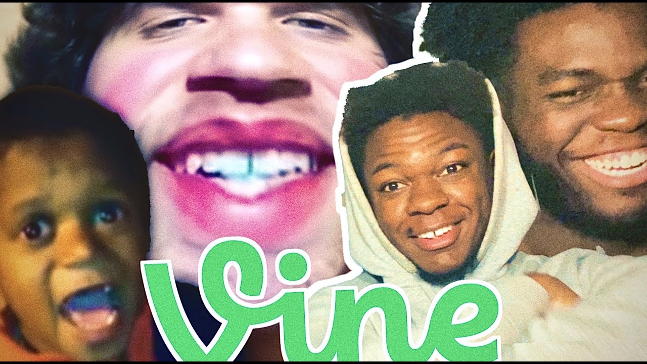 iconic vines that changed the world REACTION!!😂😭 (i miss vine ️😭) - YouTube
