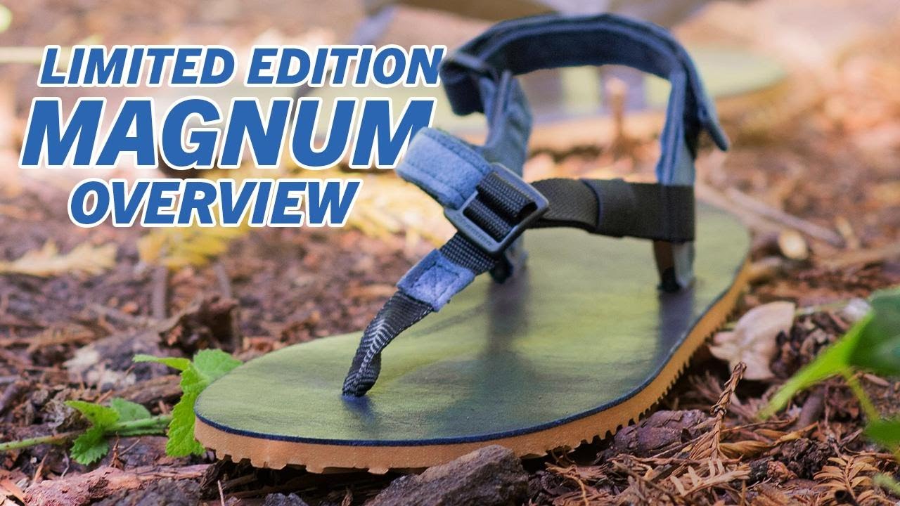 Magnum Review - YouTube