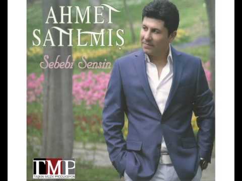 AHMET SATILMIŞ - SÜRÜNESİN
