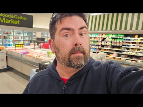 Grocery Shopping at Target!! - Good Deals & Great Quality! | Daily Vlog!