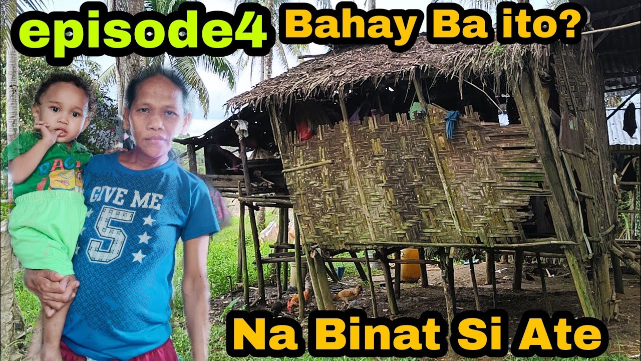 Na Binat Ang Bagung Nanganak,😭 - YouTube