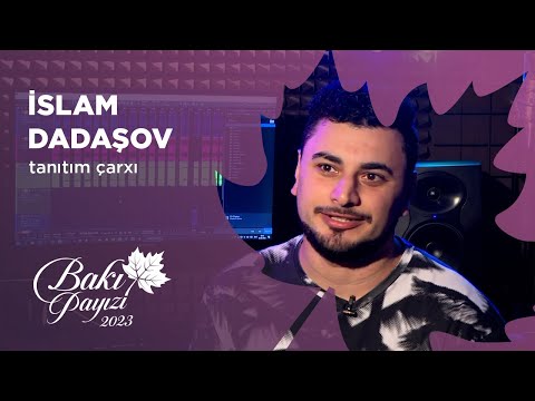 İslam Dadaşov \