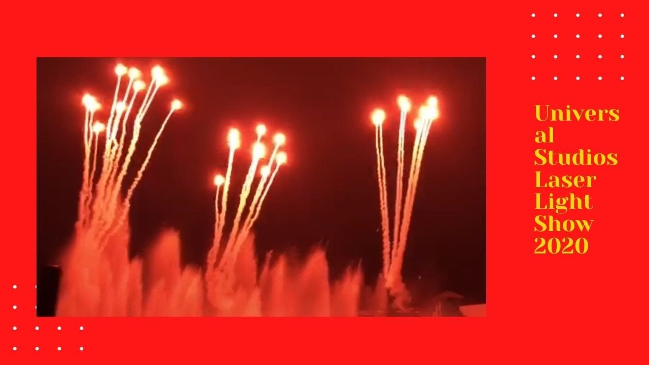 Universal Studios Light Show YouTube universal-studios-light-show-youtube