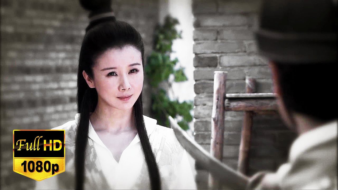 The enemy didn't realize that the girl was the NO.1 kung fu master in ...