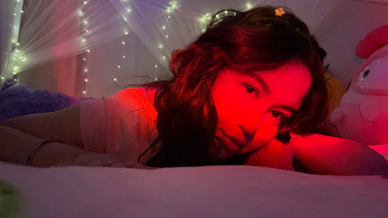 ASMR | 22 mins Random sounds, & soft rambles 🎀 - YouTube