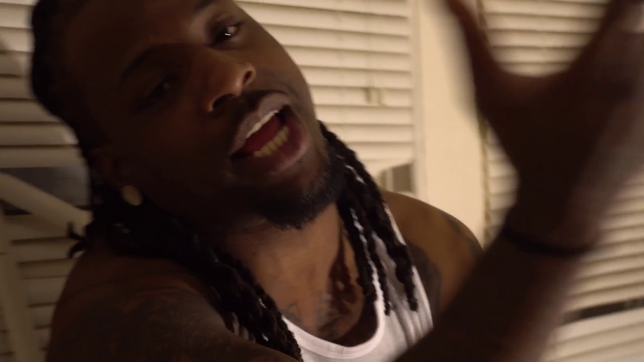 Polo YM - Them Days [Official Video] (4K) | Shot By: @clvisuals_gbf ...