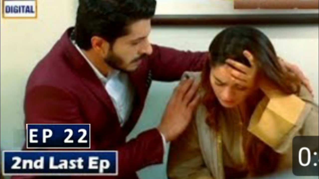 Hassad Episode 22 | 26th August 2019 | ARY Digital Drama - YouTube