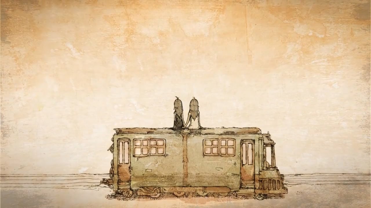 [Konbu] [VocaloidFC] [VnSharing] Orenji -【Ren】- Utaite Vietsub - YouTube