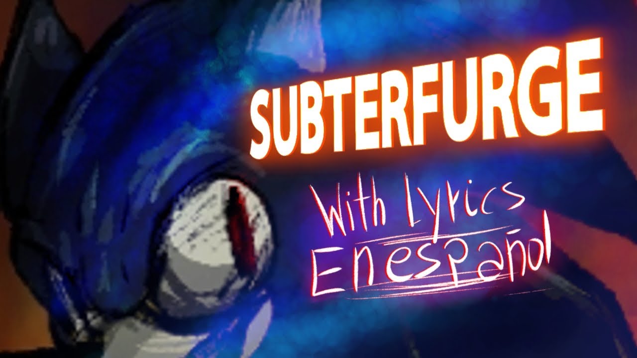 SUBTERFUGE With Lyrics Cover En Español Latino(Teaser) - YouTube