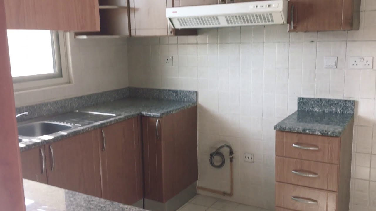 Badrah Residence Corner 2 BR Townhouse - YouTube