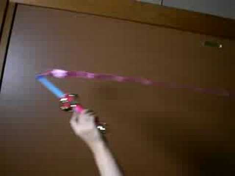 Tonde Boorin Burin Stick Super Pig Girl - YouTube