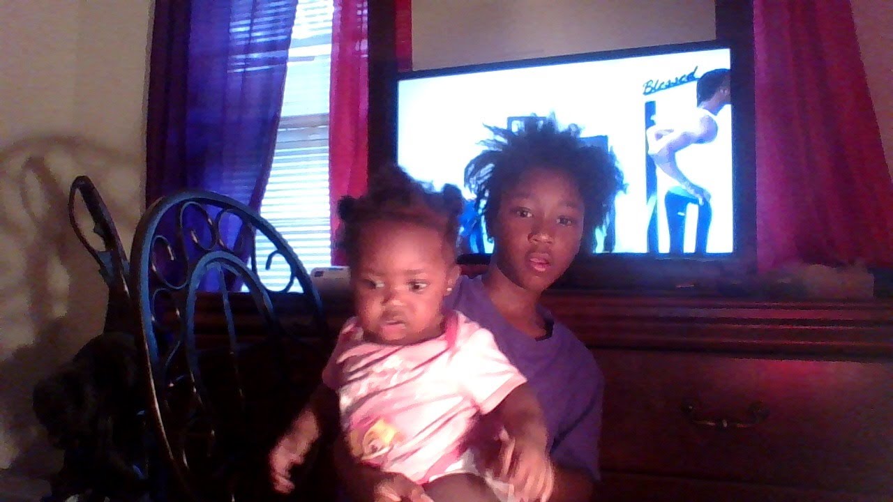 dancing with my sister - YouTube