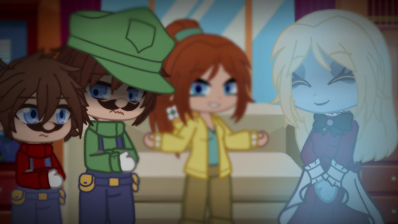 The Aftermath | NHIE Part 2 | Mario GCMM - YouTube