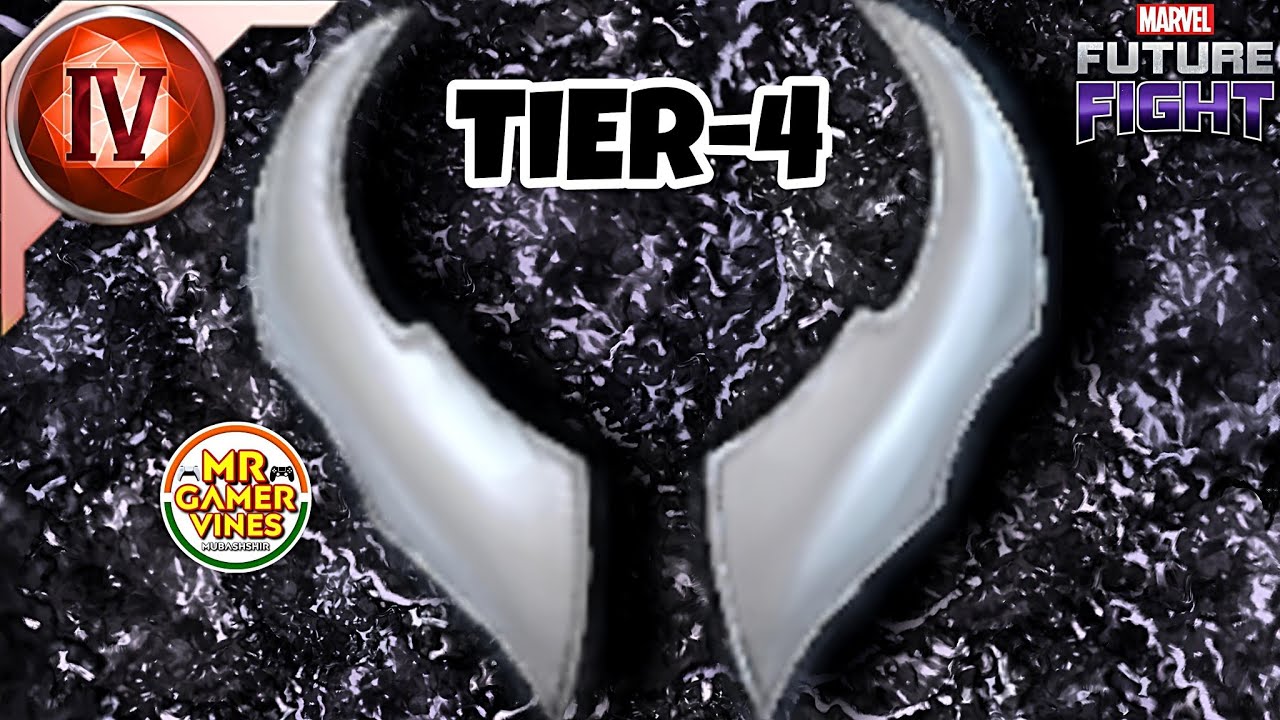 (22) TIER-4 MEIN KUCH KALA HAI 🤔 | Marvel Future Fight - YouTube