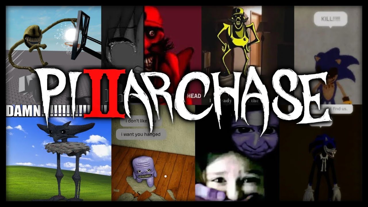 CHASING THEM PILLARS AGAIN / LIVESTREAM #46 - YouTube