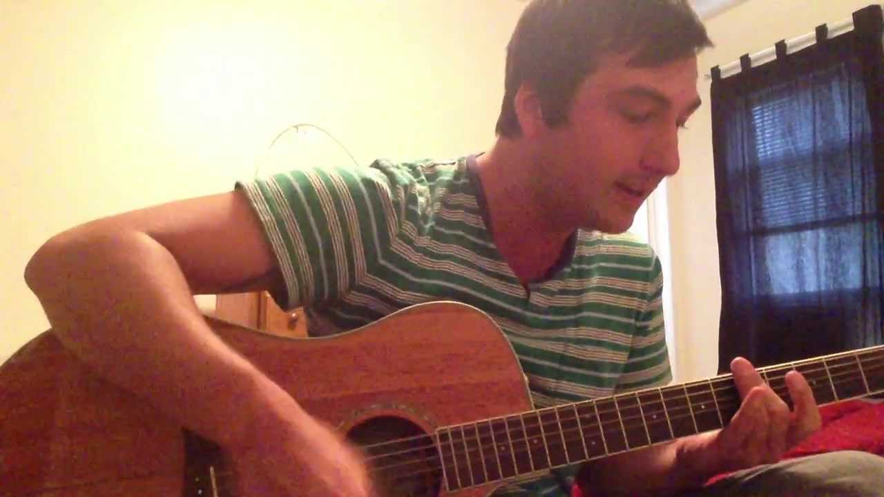 Break it Down (Rough Draft)- Josh Cormier - YouTube