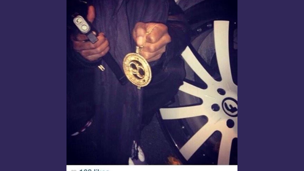 Took yo chain beat - YouTube