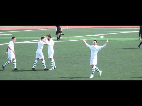 ΔΙΑΓΟΡΑΣ ΑΙΓΑΛΕΩ - ΠΟΨ (0-1) HIGHLIGHTS Β΄ Κατηγορία 3ος Όμιλος(20η ...