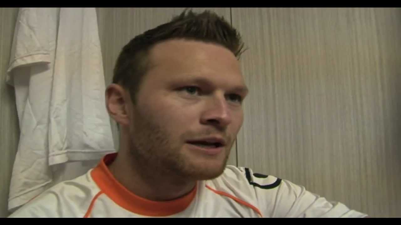 Daniel Jillings - Once Upon a Smile. Teammate Interview. - YouTube