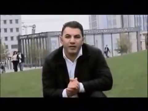 Ədalət Şükürov — Bağışla Məni (Rəsmi Musiqi Videosu) | 2007