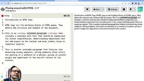 WEB Development - Hindi - YouTube