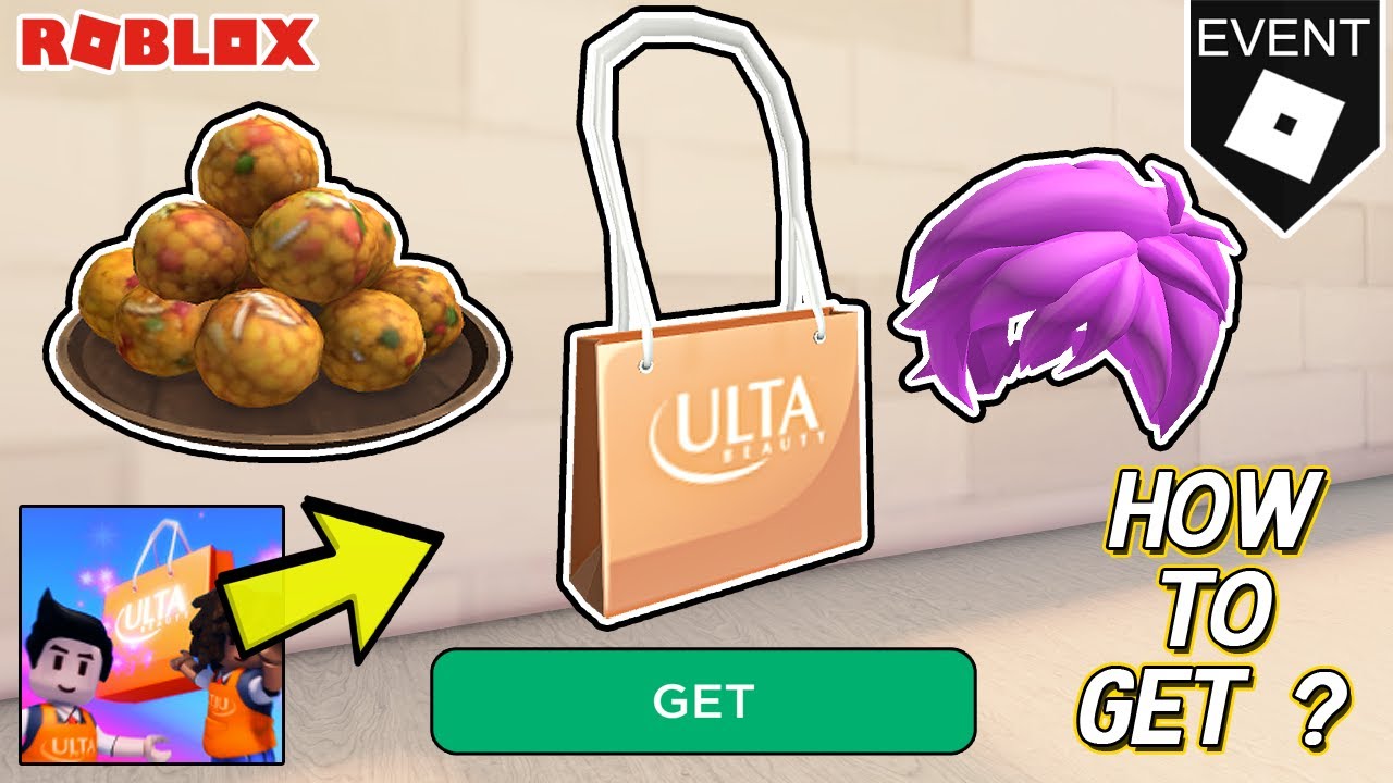 HOW TO GET THE ULTA BEAUTY GIFT BAG & PINK PIXIE HAIRSTYLE & DIWALI ...