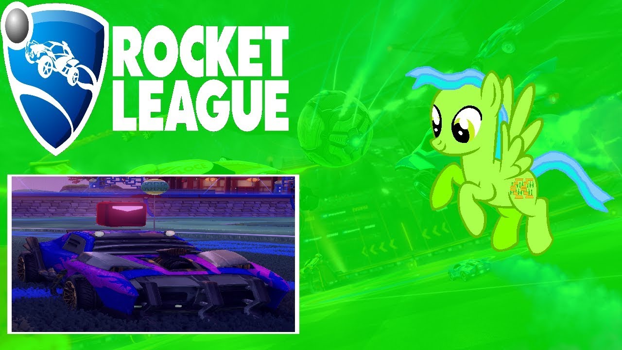 Rocket League - Ripper at Soccer | JUNKER ALMOST MADE IT BY MY SPIKES ...