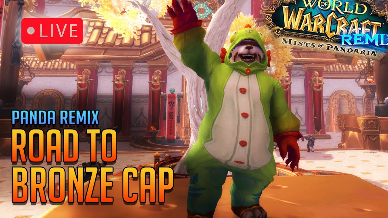 Slamming Bronze Till Beta | Panda Remix - YouTube