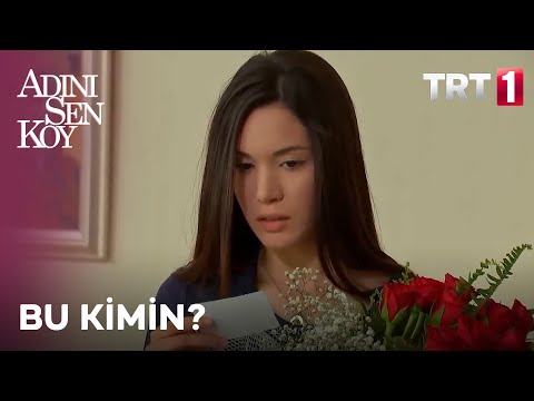 Ömer Zehra aşkı gerçeğe dönüşüyor - Adını Sen Koy 180. Bölüm