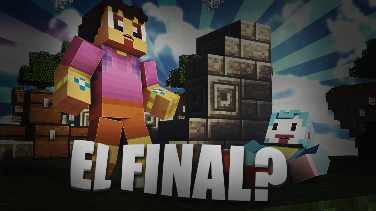 EL ADIOS?... Final de dora y botas. - YouTube