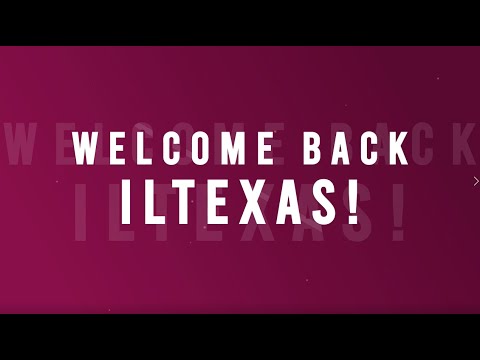ILTexas Heads Back to Remote Classroom Instruction! | International ...