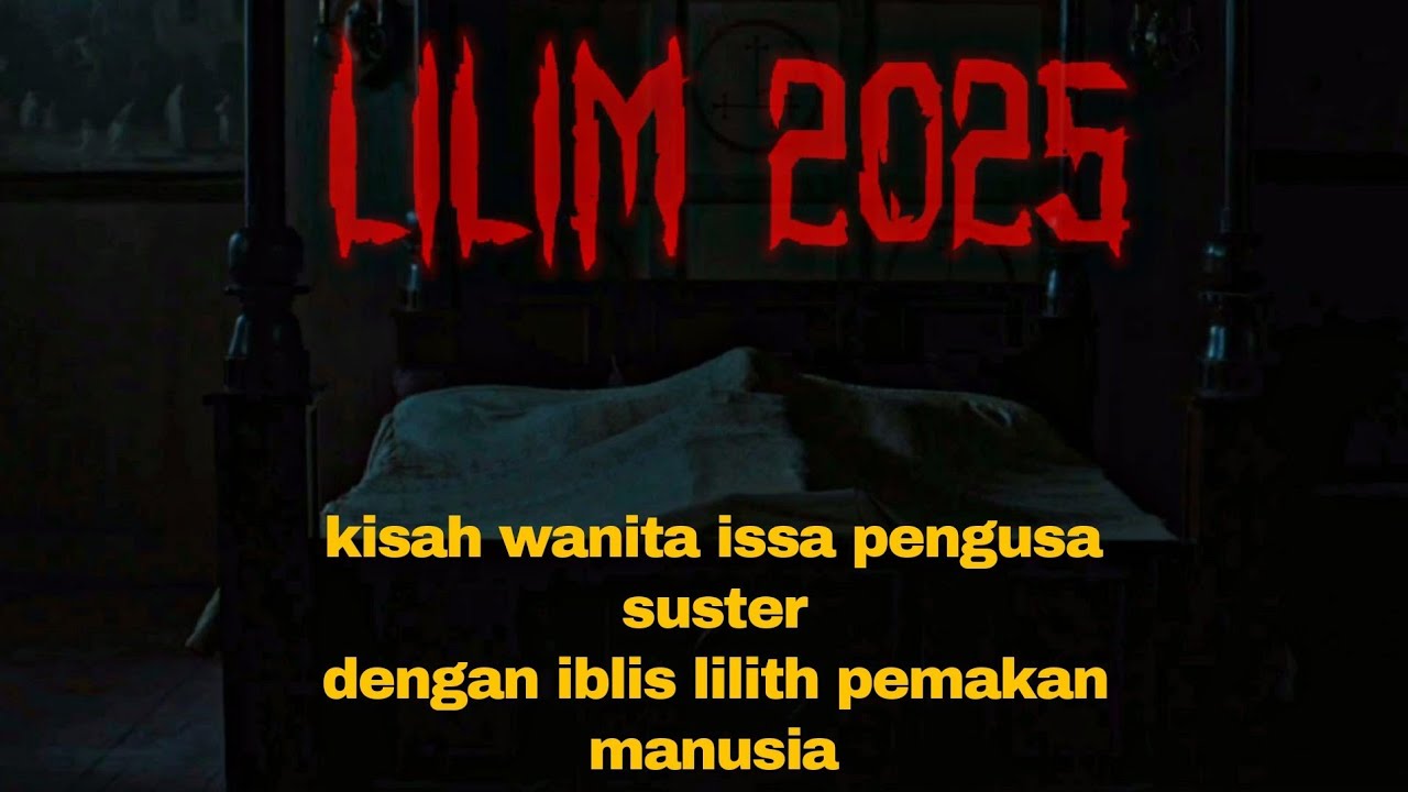 ALUR CERITA FILM LILIM 2025 - YouTube