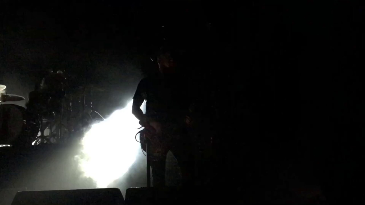 Seether Breakdown 8.14.2017 Colorado - YouTube