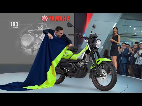 2026 ALL NEW YAMAHA PG-155 REVEALED!!