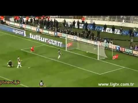 Olcay Şahan İnönü Stadyumu [Unutulmayan Goller #1]