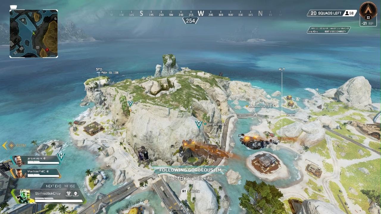 My solo queue experience - YouTube