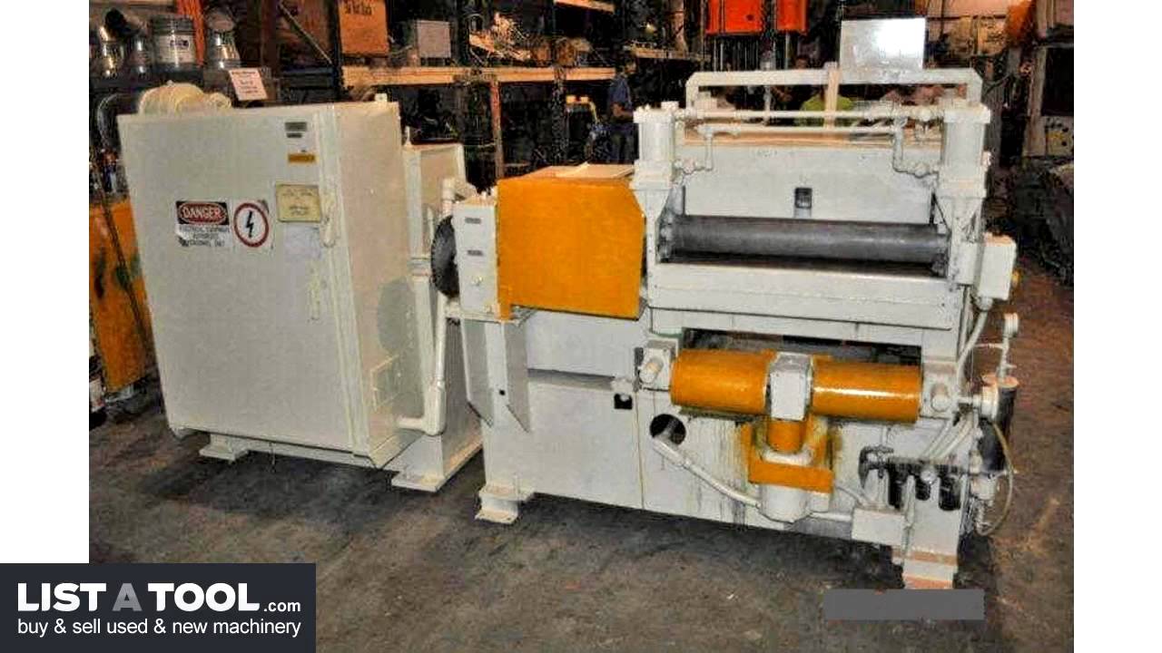 Herr Roller, Plate, (Stretch) Leveler - YouTube